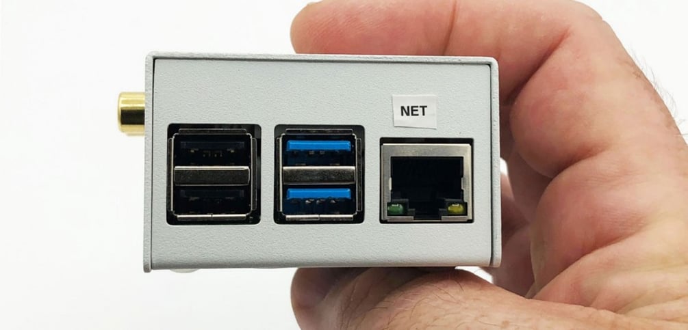 Analog Bridge- Ports Explained